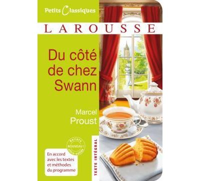 Du côté de chez Swann - Poche - Marcel Proust - Achat Livre | fnac