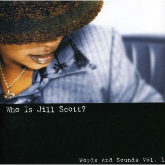 Who is jill scott - Jill Scott - CD album - Achat & prix | fnac