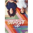 Straight Up DVD - DVD Zone 2 - James Sweeney - James Sweeney - Katie ...