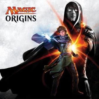 Clash Pack Magic the Gathering Magic Origins - Carte à collectionner ...