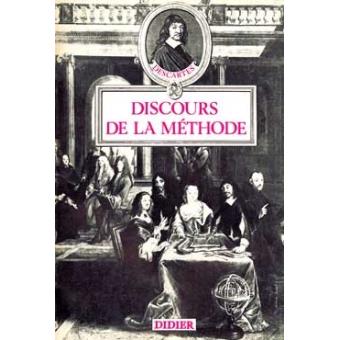 Discours De La Methode Livre - broché - René Descartes - Achat Livre | fnac