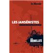 Les jansénistes - broché - Nicolas Lyon-Caen - Achat Livre | fnac