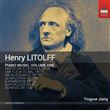 Piano Music Volume One - Henry Litolff - CD album - Achat & prix | fnac
