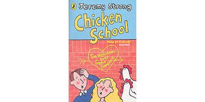 CHICKEN SCHOOL - Inconnus - Achat Livre | fnac
