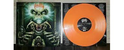 Sinister - Diabolical summoning - Compra música na Fnac.pt