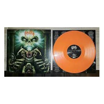 Sinister - Diabolical summoning - Compra música na Fnac.pt