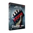 Countdown DVD - DVD Zone 2 - Justin Dec - Elizabeth Lail - Jordan ...