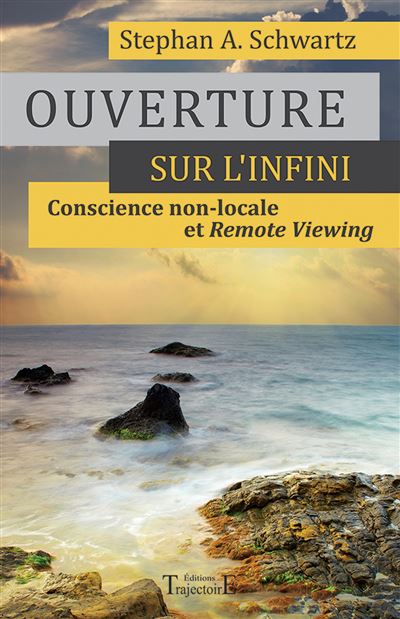 Ouverture sur l'infini - Conscience non-locale Conscience non-locale et ...