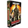 Portés disparus Braddock : Portés disparus 3 Édition Limitée Combo Blu ...