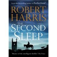 The Second Sleep, Livres en VO neuf ou occasion | fnac