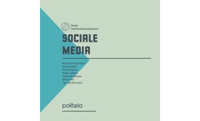 Het nieuwe organiseren - Sociale media - Jan Van Hee - broché - Achat ...