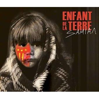 Enfant de la terre - Samian - CD album - Achat & prix | fnac