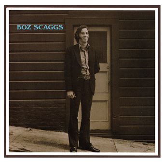 Boz Scaggs - Boz Scaggs - CD album - Achat & prix | fnac