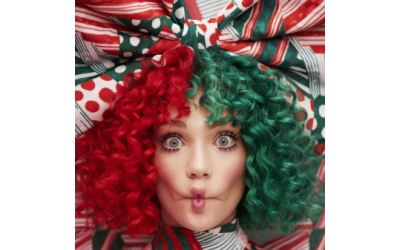 Everyday Is Christmas - Sia - CD album - Achat & prix | fnac
