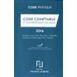 Code comptable 2016 Edition 2016 - broché - Collectif - Achat Livre | fnac