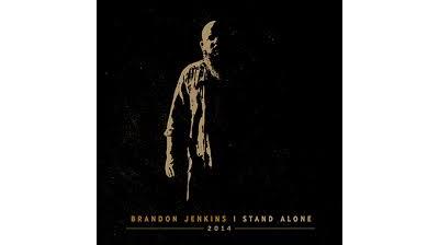 Stand alone - Brandon Jenkins - CD album - Achat & prix | fnac