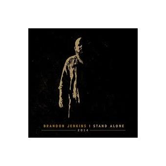 Stand alone - Brandon Jenkins - CD album - Achat & prix | fnac