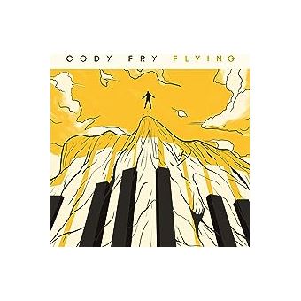Flying - Cody Fry - Vinyle album - Achat & prix | fnac