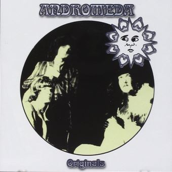 Originals - Andromeda - CD album - Achat & prix | fnac
