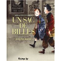 Un sac de billes: tous les produits | fnac