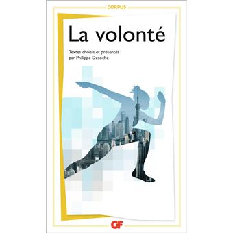 La Volonté - Collectif - Achat Livre | fnac