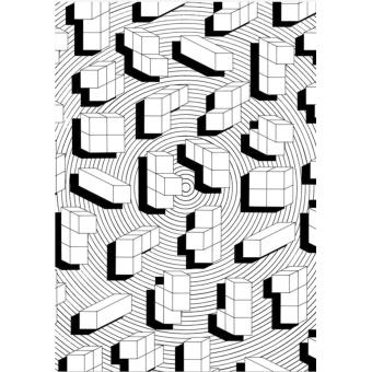 100 coloriages Tetris - broché - Anne-Margot Ramstein - Achat Livre | fnac