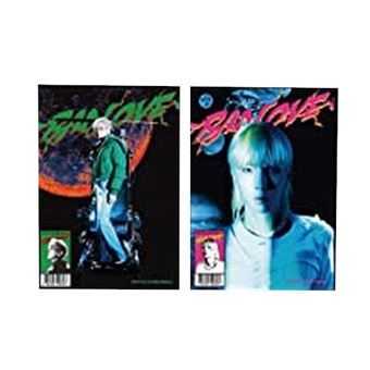 Bad Love - Key - CD album - Achat & prix | fnac