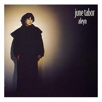 Aleyn - June Tabor - CD album - Achat & prix | fnac