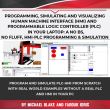 Programming, Simulating and Visualizing Human Machine Interface (HMI) and Programmable Logic ...