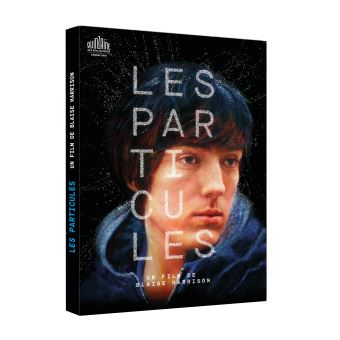 Les Particules DVD - Blaise Harrison - DVD Zone 2 - Achat & prix | fnac