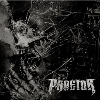 Praetor - Praetor - CD album - Achat & prix | fnac