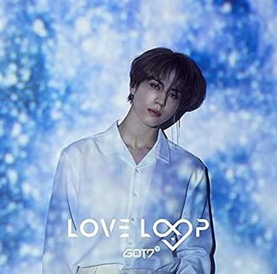 Love Loop : CD album en Got7 : tous les disques à la Fnac