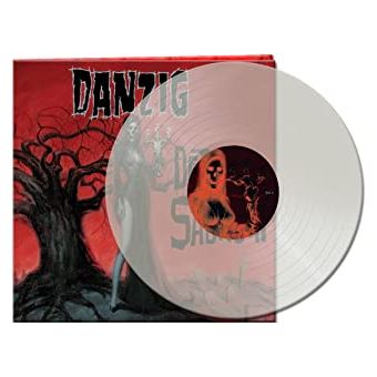 Deth Red Sabaoth - Danzig - Vinyle album - Achat & prix | fnac