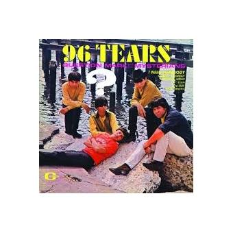 96 tears - Question Mark And The Mysteria - Vinyle album - Achat & prix ...