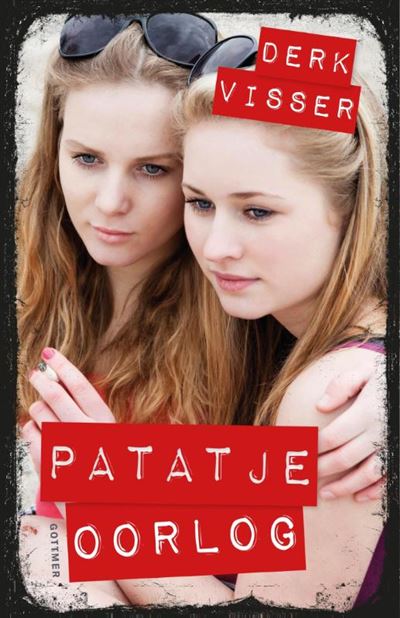 Patatje oorlog - cartonné - Derk Visser - Achat Livre | fnac