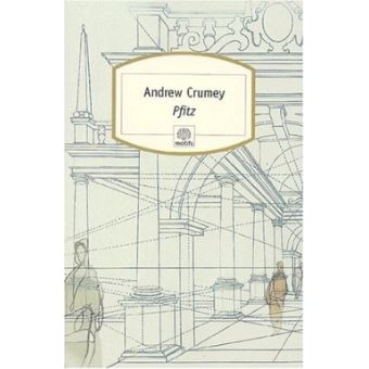 Pfitz - Poche - Andrew Crumey, Alain Gnaedig - Achat Livre | fnac