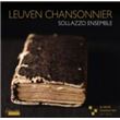 The Leuven Chansonnier - Johannes Ockeghem - Antoine Busnois - CD album ...