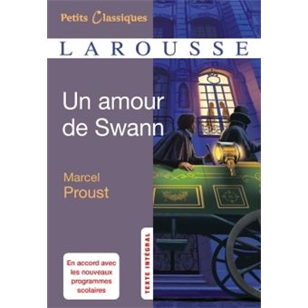 Un amour de Swann - Poche - Marcel Proust - Achat Livre | fnac