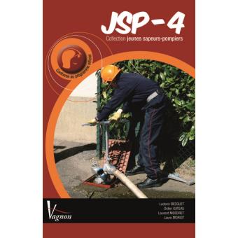 Code vagnon jsp-4 - broché - Didier Gateau, Laurent Mordret, Laure MORIOT - Achat Livre | fnac
