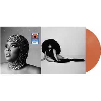 Special Édition Limitée - Lizzo - Vinyle album - Achat & prix | fnac