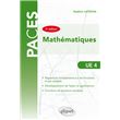UE4 - Mathématiques - 3e édition - broché - Vladimir Latocha - Achat ...