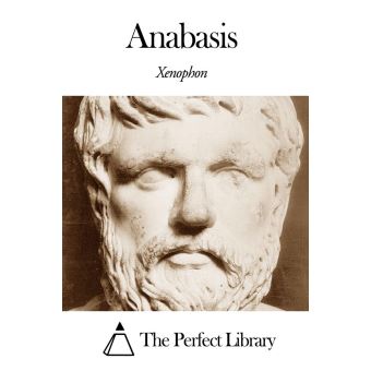 Anabasis - ebook (ePub) - Xénophon - Achat ebook | fnac