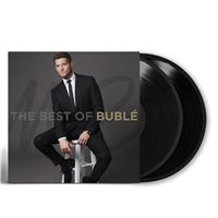 The Best Of Buble, Jazz, Blues neuf ou occasion | fnac