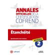 niveau 2 et Les Annales officielles e la certification Cofrend Recueil ...