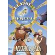 Hercule & Ulysse - 2 DVD - 8 Aventures DVD - DVD Zone 2 - Achat & prix | fnac