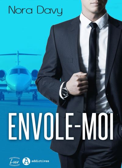 Envole-moi - ebook (ePub) - Nora Davy - Achat ebook | fnac