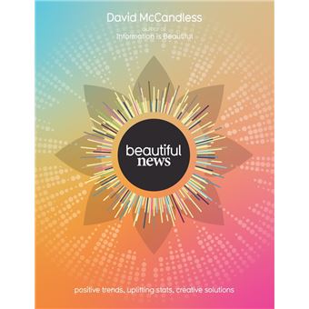 Truth is Beautiful - broché - David McCandless - Achat Livre ou ebook ...