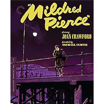 Mildred Pierce Blu-ray 4K Ultra HD - Michael Curtiz - Blu-ray 4K ...