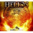 Helios - Audiomachine - CD album - Achat & prix | fnac