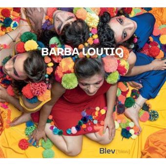 Blev - Barba Loutig - CD album - Achat & prix | fnac